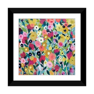 iCanvas "Bailando Desnudo" by Carrie Schmitt - Bed Bath & Beyond - 37581971